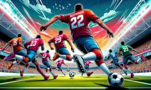 The Evolution of Custom Football Kit in 2025 - My Club Group